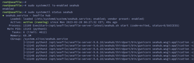 Get Started With Seafile Self-Hosted Cloud Storage