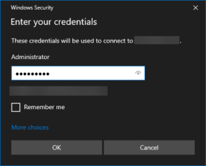 MSTSC: The Ultimate CLI Tool for Remote Control and Access