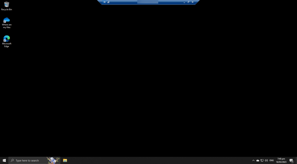 Mstsc The Ultimate Cli Tool For Remote Control And Access