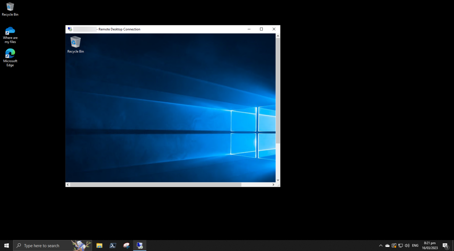 MSTSC: The Ultimate CLI Tool for Remote Control and Access