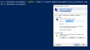 MSTSC: The Ultimate CLI Tool for Remote Control and Access