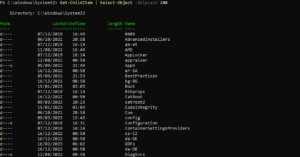 PowerShell Select-Object Made Simple: A Beginner's Guide