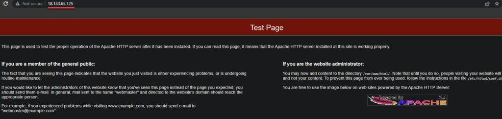 Getting Started with EC2 Metadata and User Data