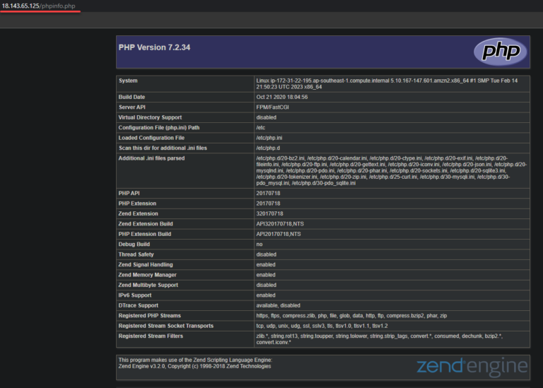 Getting Started with EC2 Metadata and User Data
