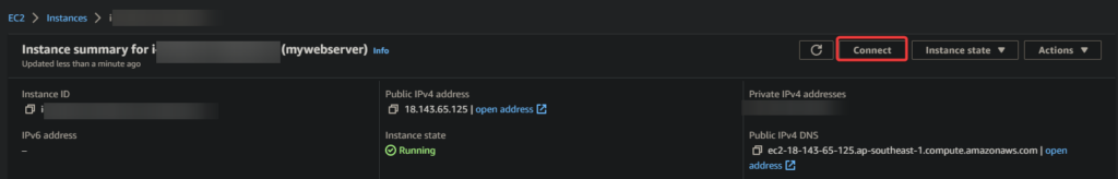 Getting Started with EC2 Metadata and User Data