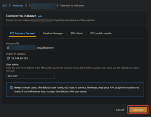 Getting Started with EC2 Metadata and User Data
