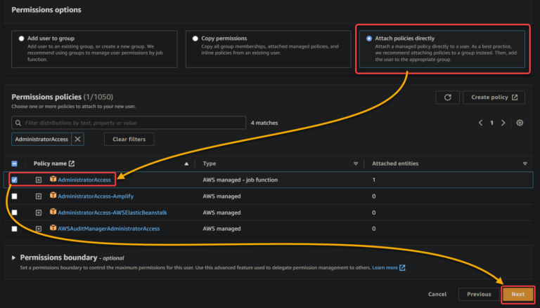 How to Set up AWS Multi-Factor Authentication (AWS MFA)