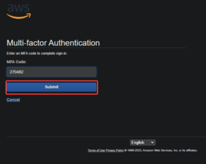 How to Set up AWS Multi-Factor Authentication (AWS MFA)