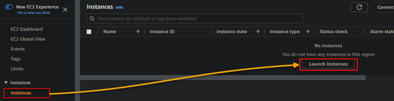 How to Set Up & Use EC2 Instance Connect