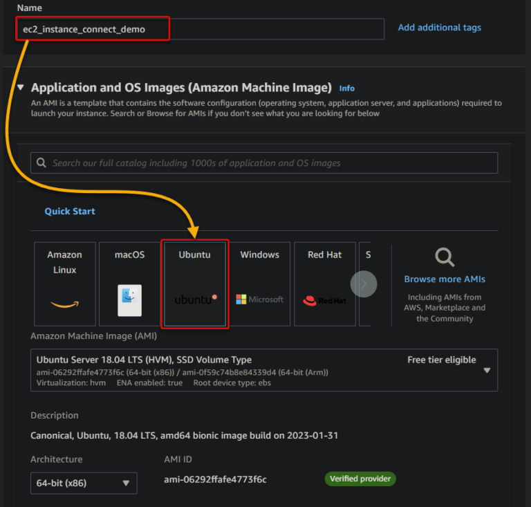 How to Set Up & Use EC2 Instance Connect How to Set Up & Use EC2 Instance Connect