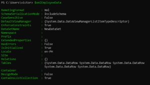Getting Started with PowerShell Invoke-SQLCmd Command