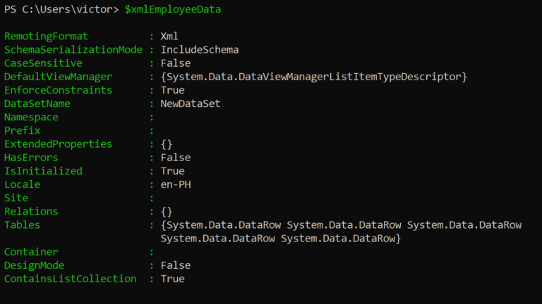 Getting Started With Powershell Invoke Sqlcmd Command