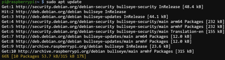 How to Set up a Raspberry Pi FTP Server