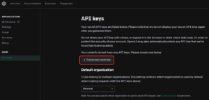 Getting Started with Cutting Edge PowerShell AI