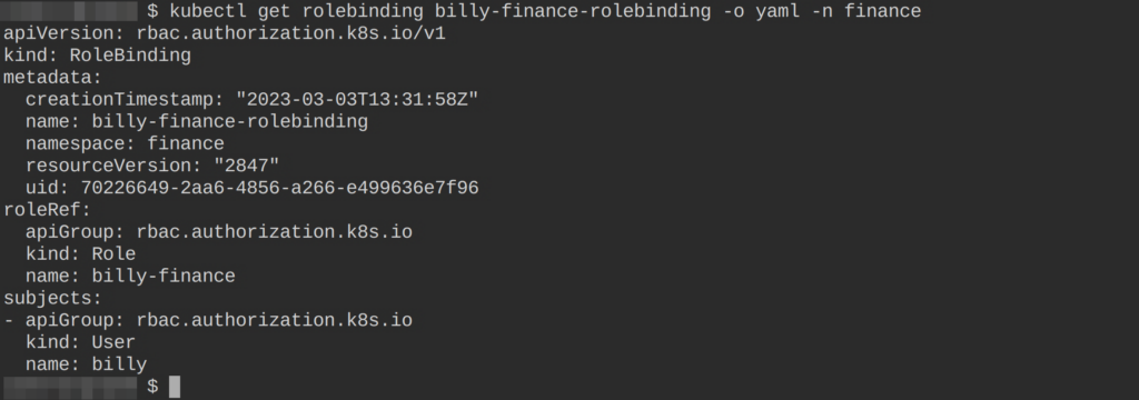 Securely Manage Containers with Kubernetes RBAC