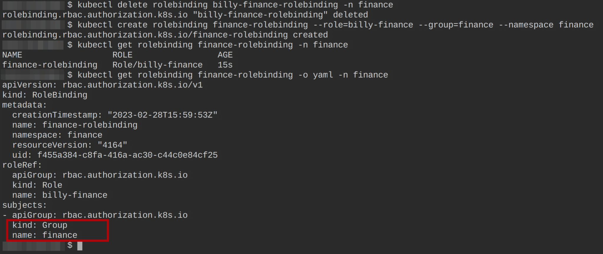 Securely Manage Containers with Kubernetes RBAC