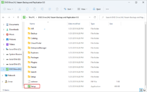 Getting Started with Veeam Backup for Linux and Windows