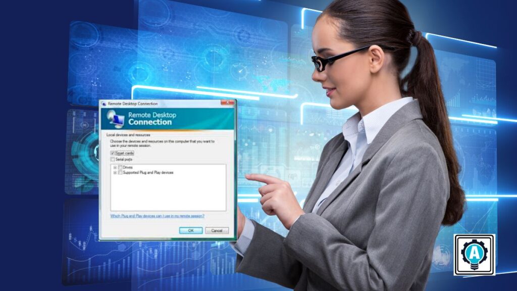 MSTSC: The Ultimate CLI Tool for Remote Control and Access