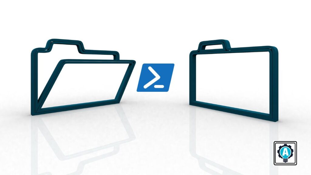 PowerShell Change Directory Navigating Your File System