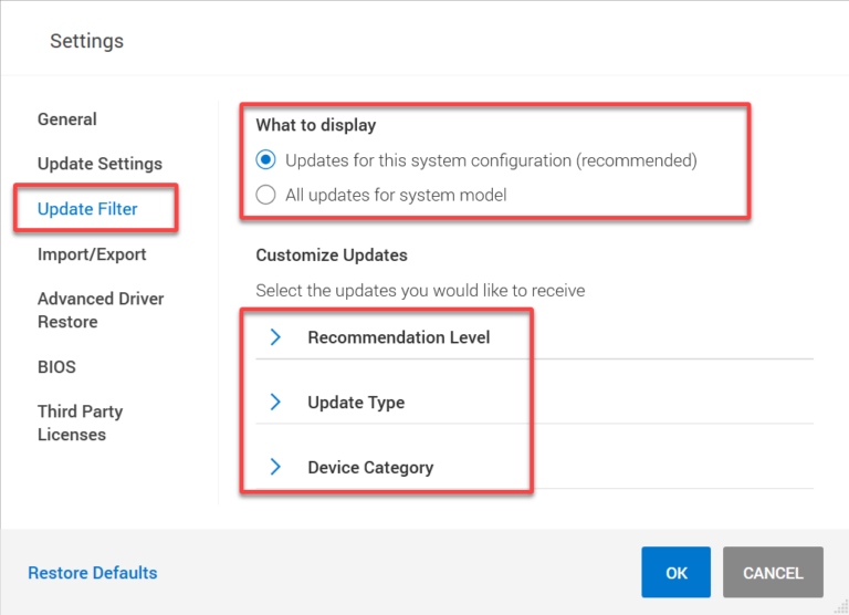 Master Dell Command Update and Keep Your Dell Apps Current