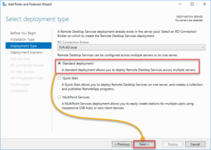 Creating Virtualized Desktops with the VMware VDI Solution