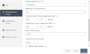 Creating Virtualized Desktops with the VMware VDI Solution