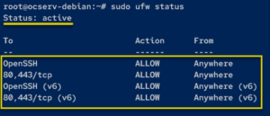 How to Set Up the OpenConnect VPN Server