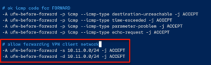 How to Set Up the OpenConnect VPN Server