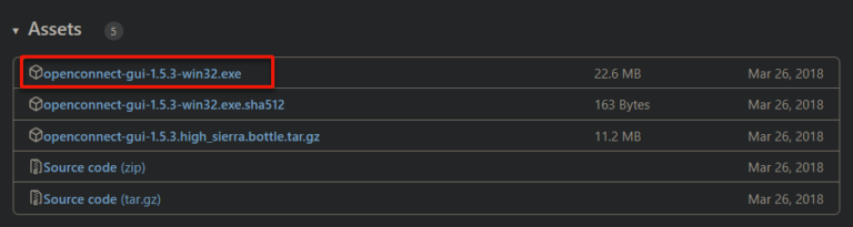 How to Set Up the OpenConnect VPN Server