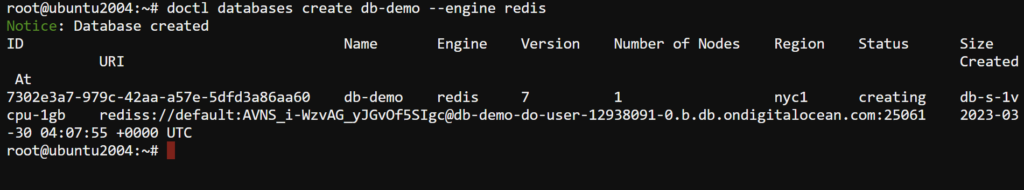 Doctl Digitalocean Cli An Overview Guide