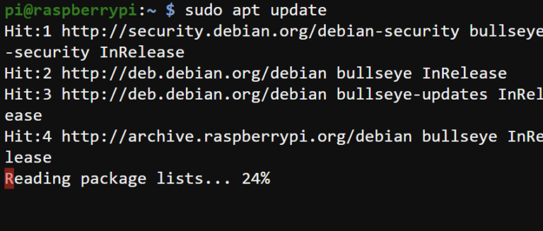 Take Control Remotely With Raspberry Pi Vnc