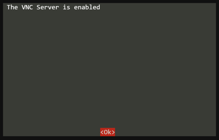 Take Control Remotely With Raspberry Pi Vnc