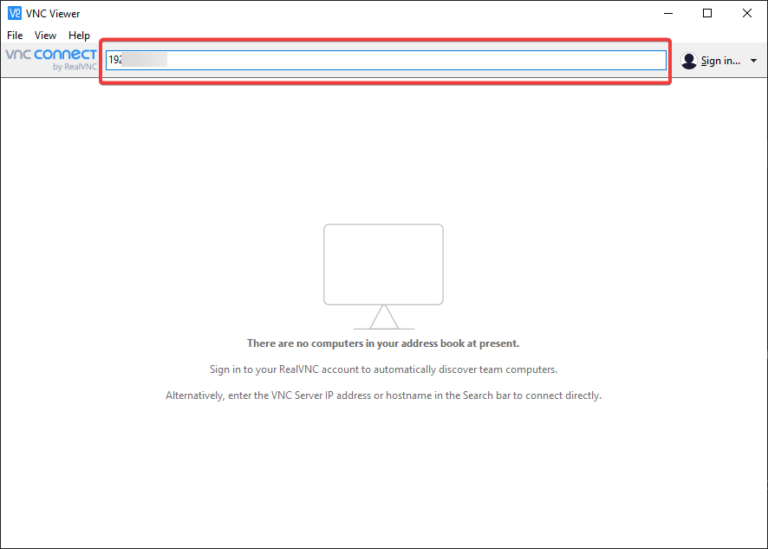 Take Control Remotely with Raspberry Pi VNC