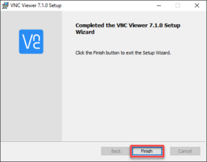 Getting Started with VNC Connect