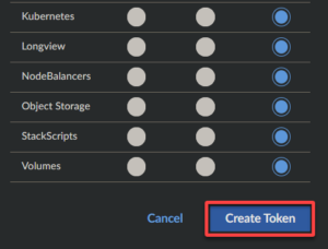 How to Deploy a Linode VPS Server