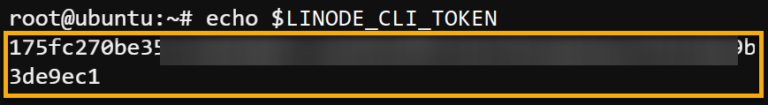 How to Deploy a Linode VPS Server