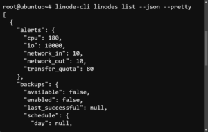 How to Deploy a Linode VPS Server