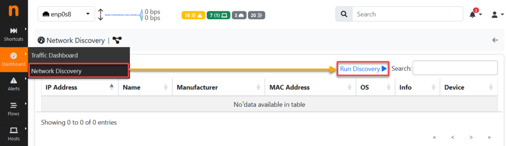 How to Guide to Monitor Network Traffic With ntopng