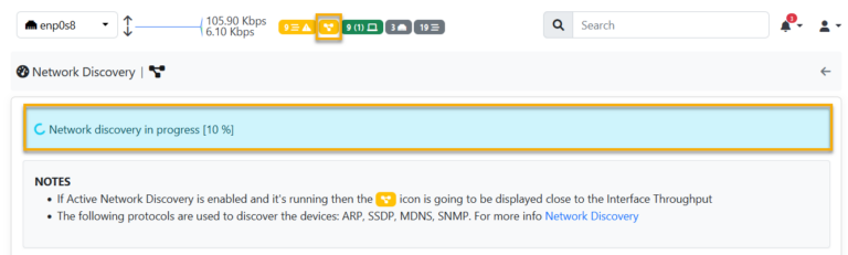 How to Guide to Monitor Network Traffic With ntopng