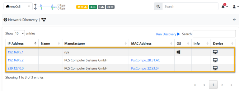 How to Guide to Monitor Network Traffic With ntopng