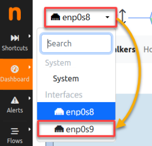 How to Guide to Monitor Network Traffic With ntopng