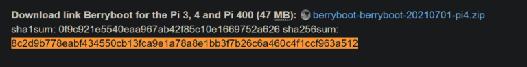 How to Set up Dual Boot on Raspberry Pi 4 Using BerryBoot