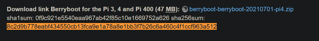 How to Set up Dual Boot on Raspberry Pi 4 Using BerryBoot