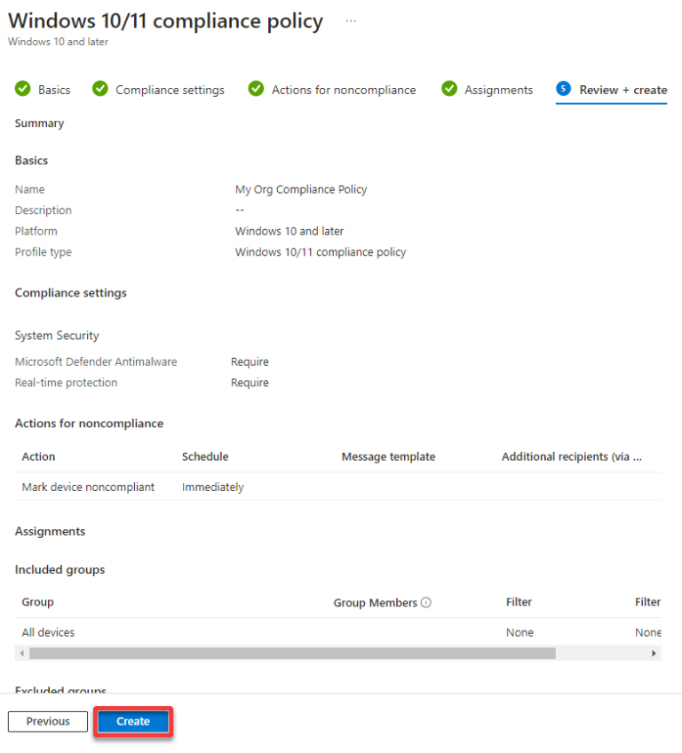 How to Protect Your Endpoints with Microsoft Intune