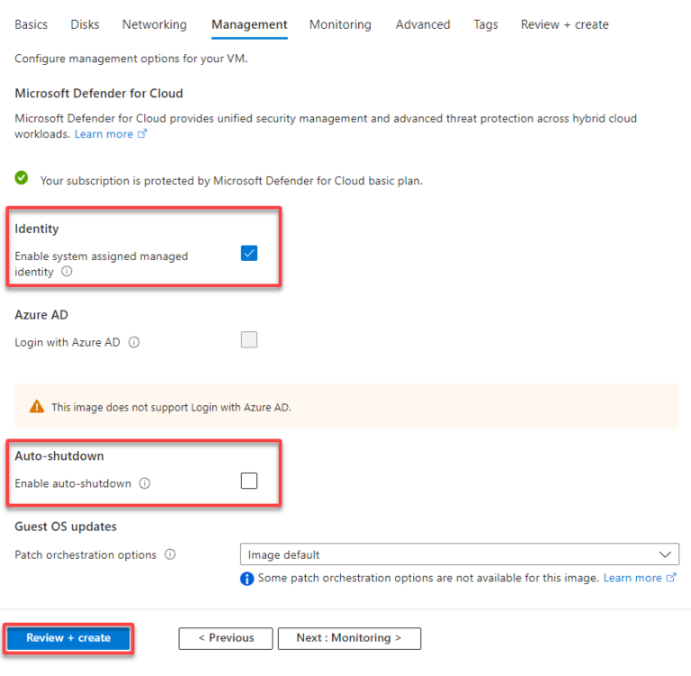 How to Back up & Restore Azure VMs with Veeam azure Backup