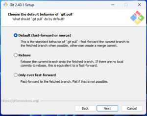 Getting Started with Git Bash Commands on Windows