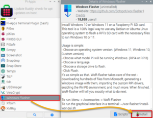 How to install Windows for Raspberry Pi: A Practical Guide