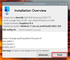 How to install Windows for Raspberry Pi: A Practical Guide