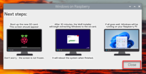 How to install Windows for Raspberry Pi: A Practical Guide
