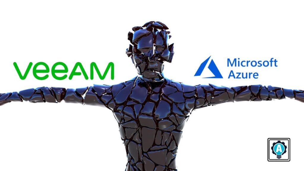 How to Back up & Restore Azure VMs with Veeam azure Backup